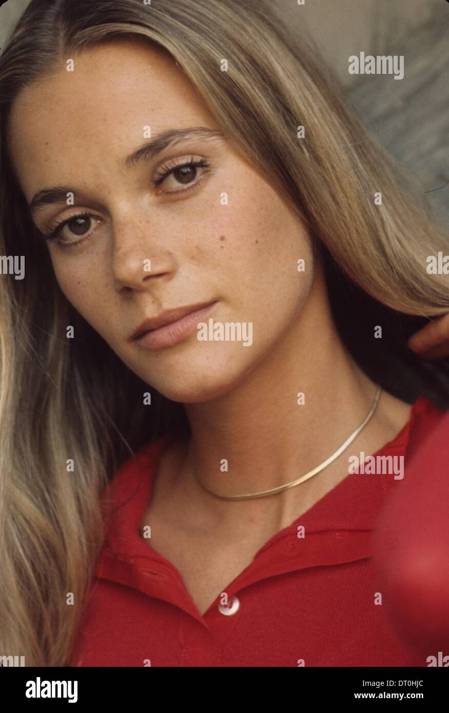 PEGGY LIPTON. w5415(Credit Image: © Guy Webster/Globe Photos/ZUMAPRESS ...