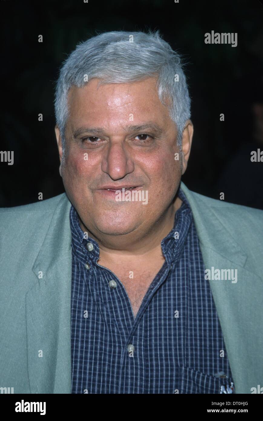 Michael Lerner Actor