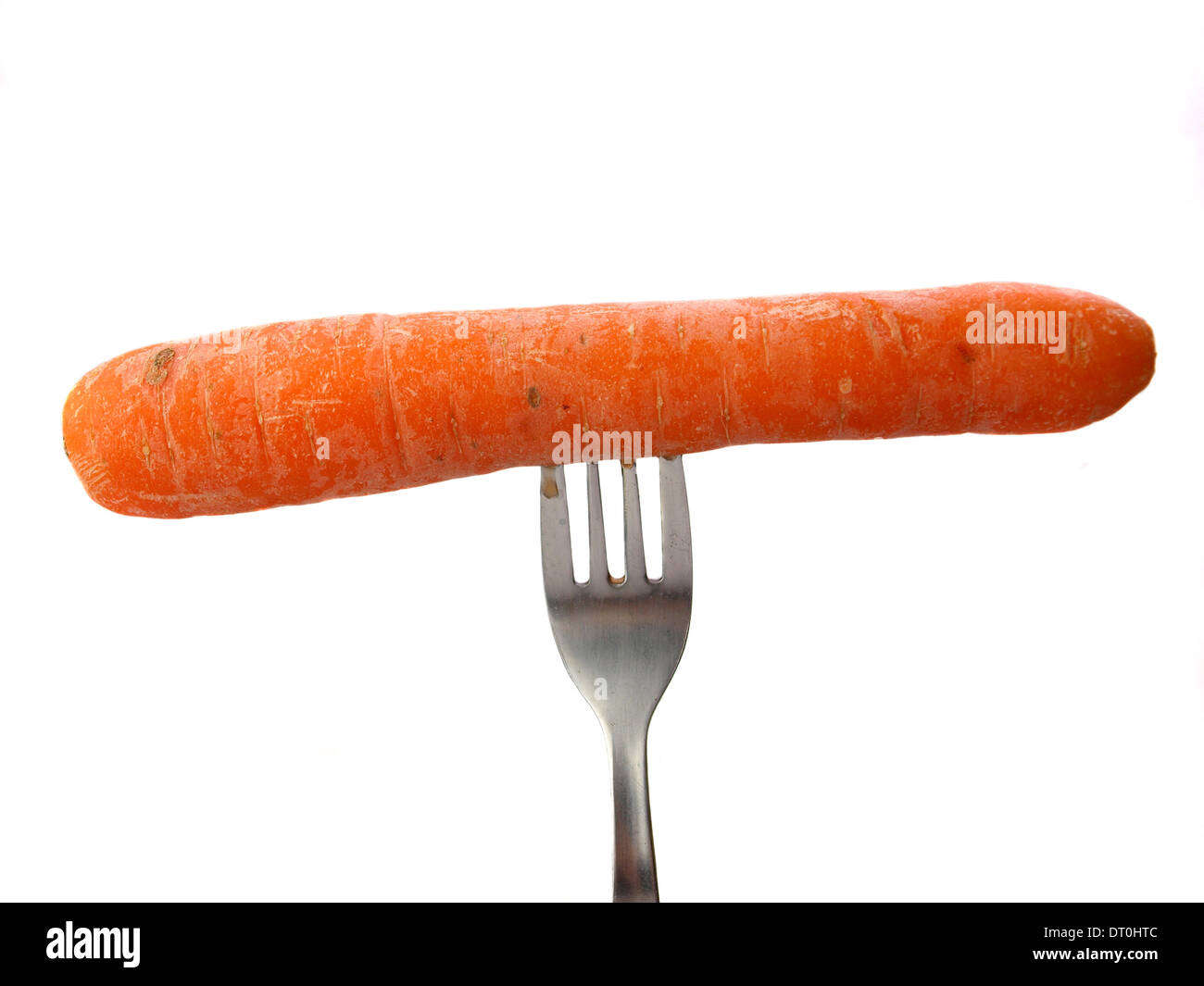 Stuck fork hi-res stock photography and images - Alamy