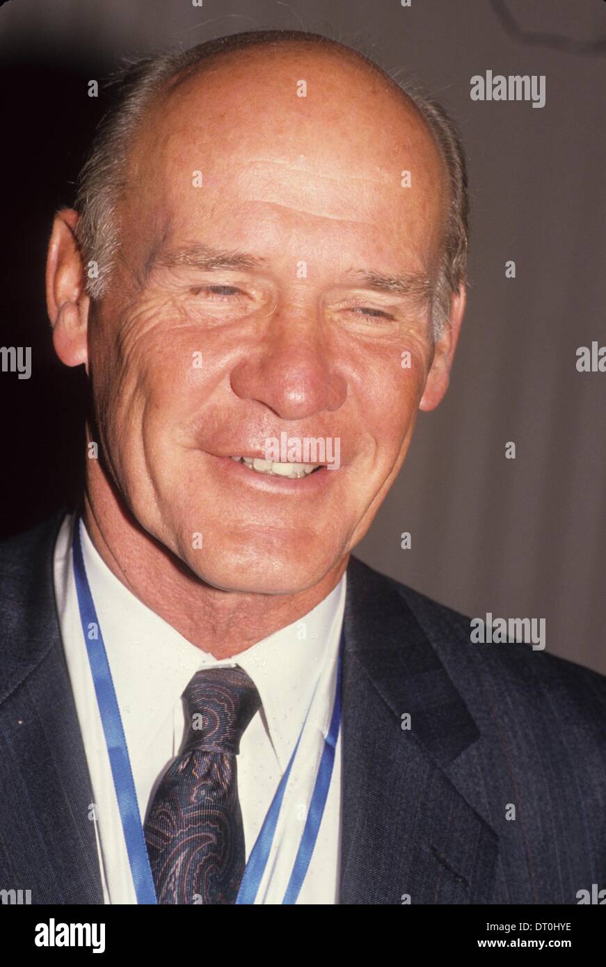 Tom landry hi-res stock photography and images - Alamy