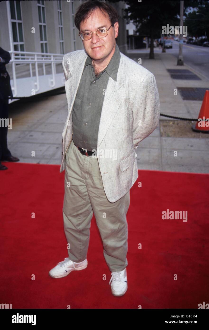 DAVID LANDER.(Credit Image: © Judie Burstein/Globe Photos/ZUMAPRESS.com ...