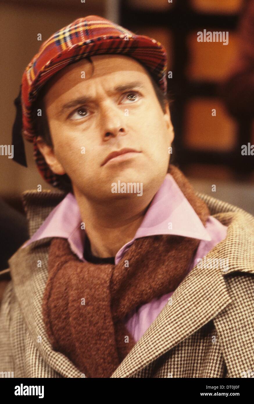 David Lander High Resolution Stock Photography and Images - Alamy