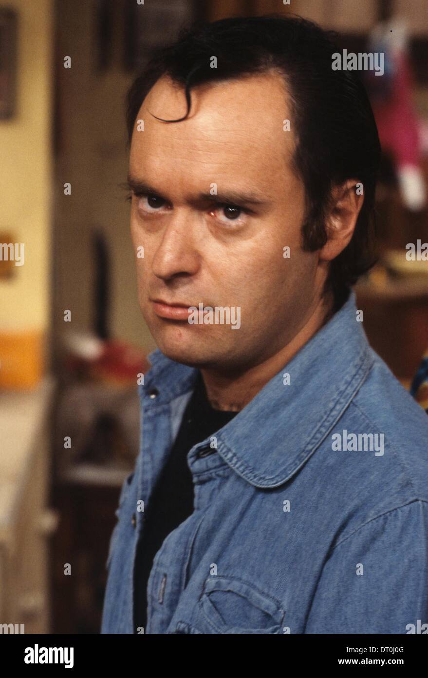 David lander hi-res stock photography and images - Alamy