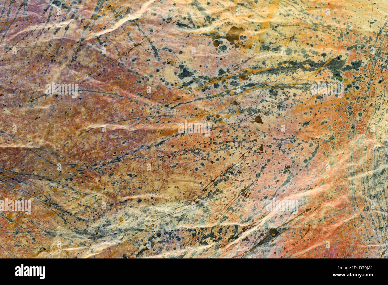 Paint splatter texture hi-res stock photography and images - Alamy