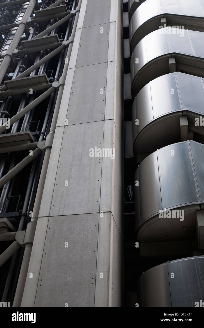 Lime street london hi-res stock photography and images - Alamy