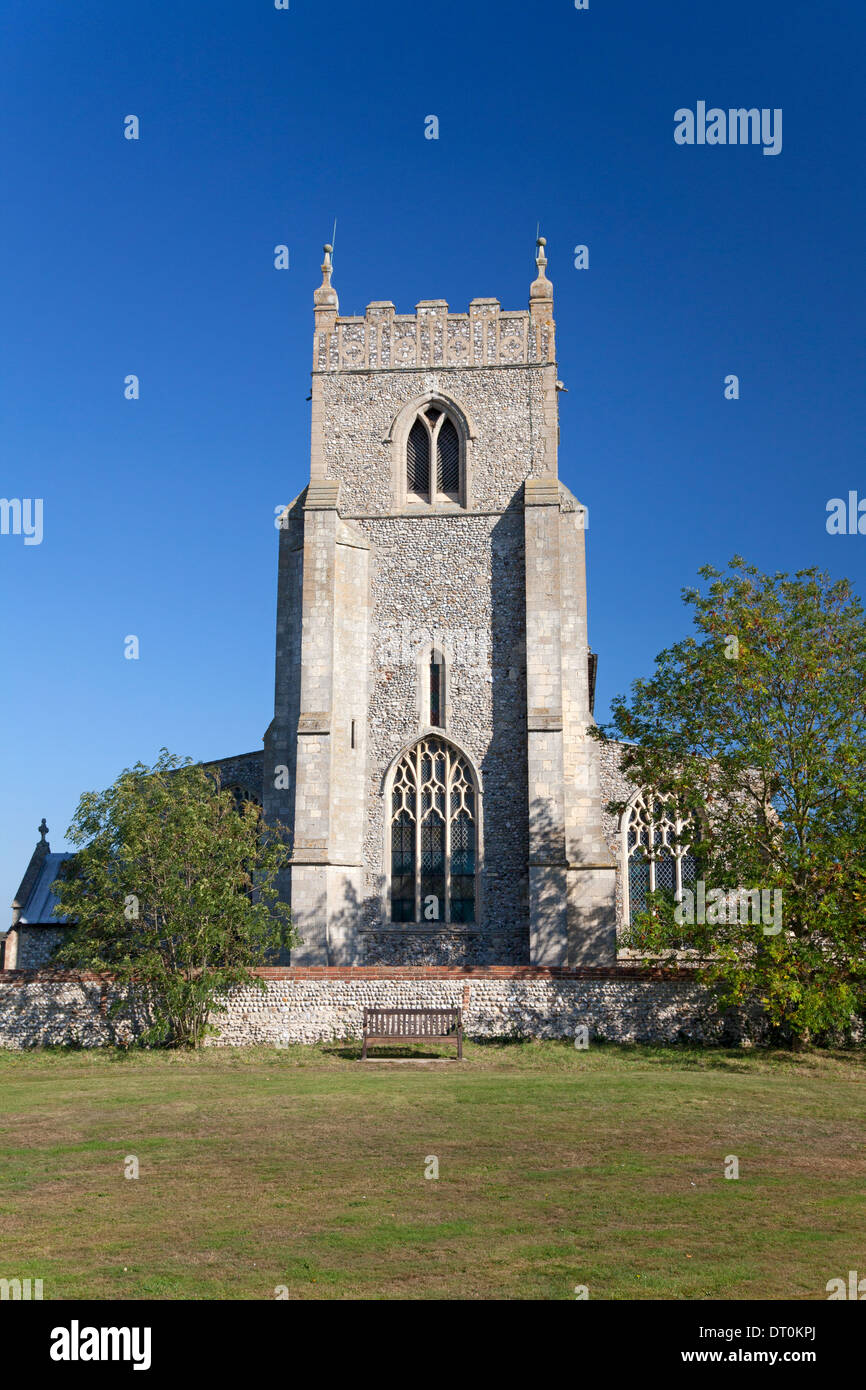 Wiveton hi-res stock photography and images - Alamy