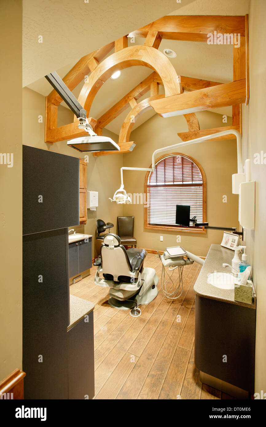 Exam room hi-res stock photography and images - Alamy