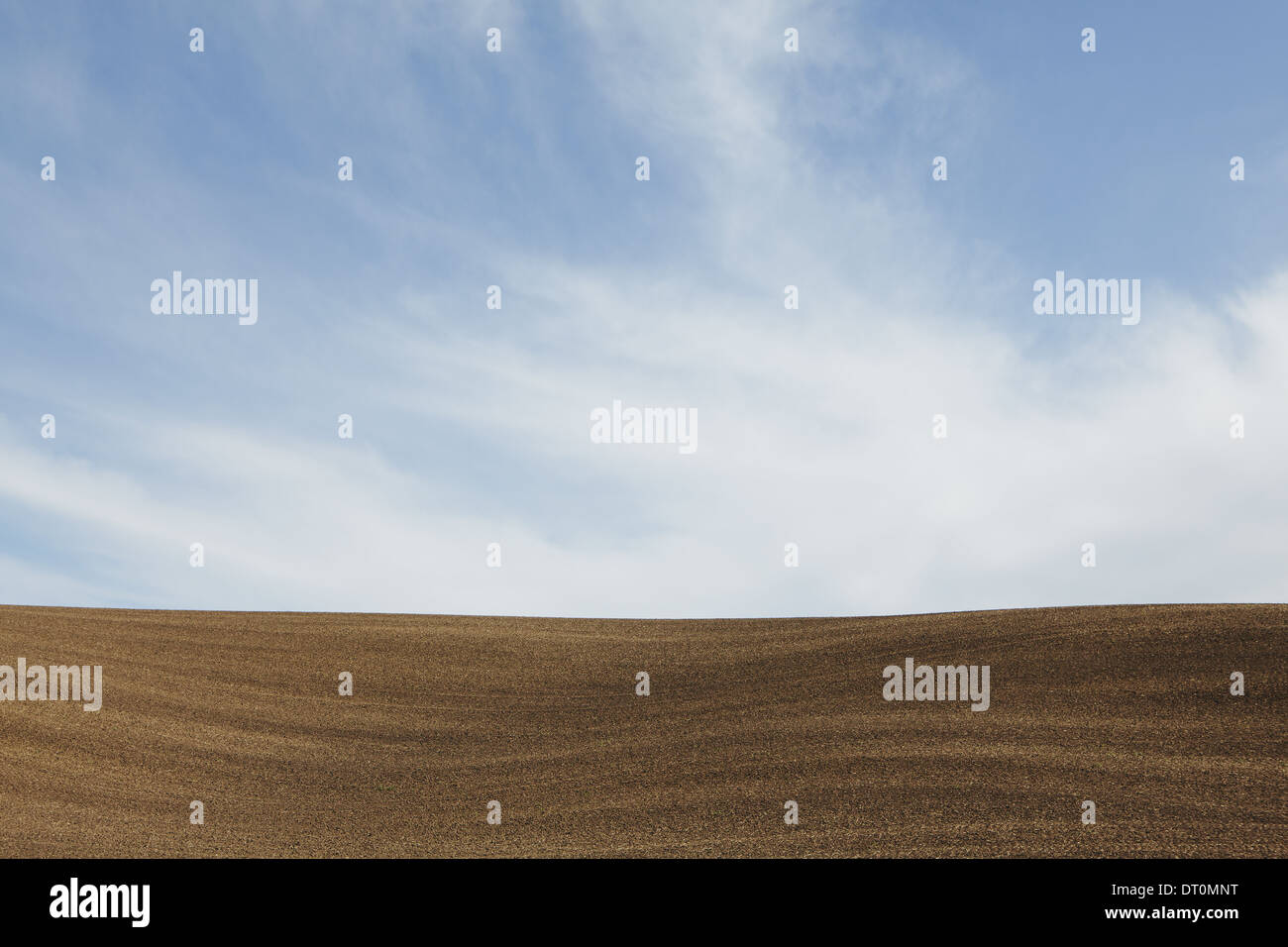 Rolling landscape hi-res stock photography and images - Alamy