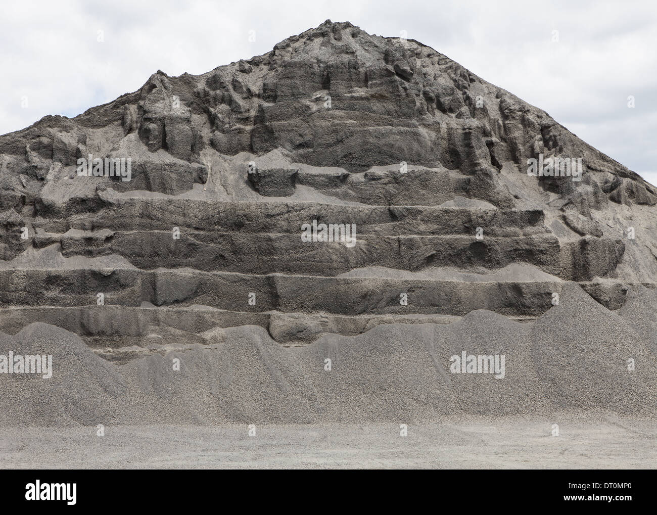 Dust Heap High Resolution Stock Photography and Images - Alamy