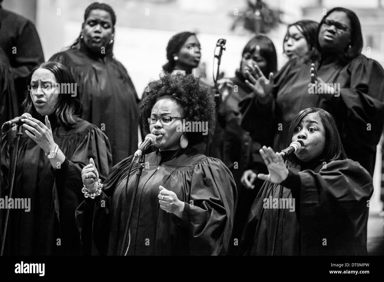 Rome italy on december Black and White Stock Photos & Images - Alamy