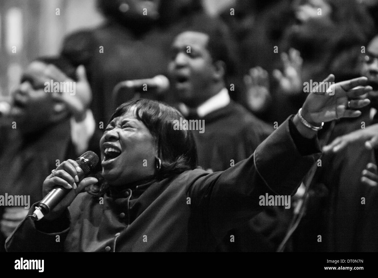 Rome italy on december Black and White Stock Photos & Images - Alamy