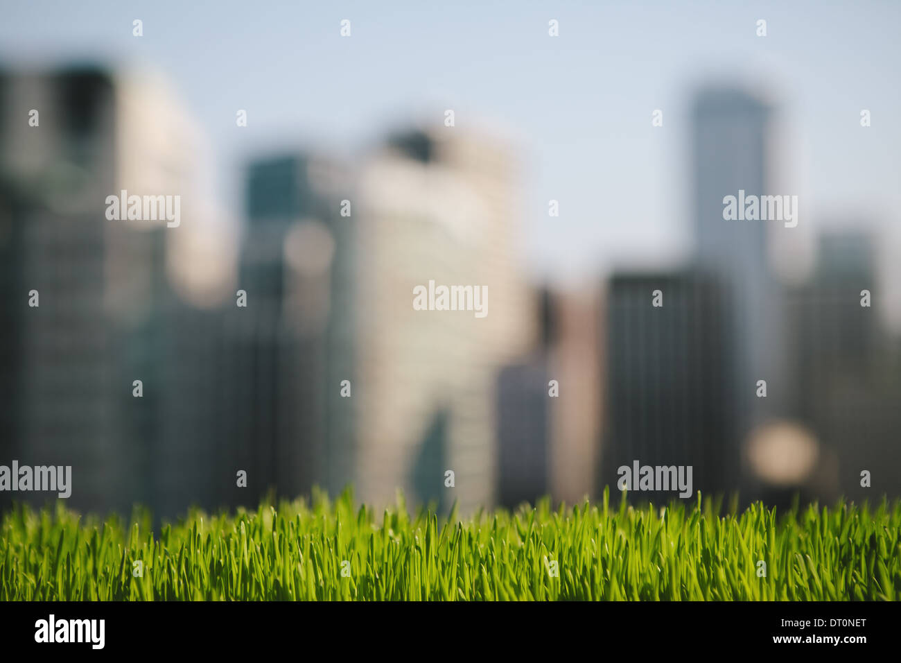 Green building hi-res stock photography and images - Alamy
