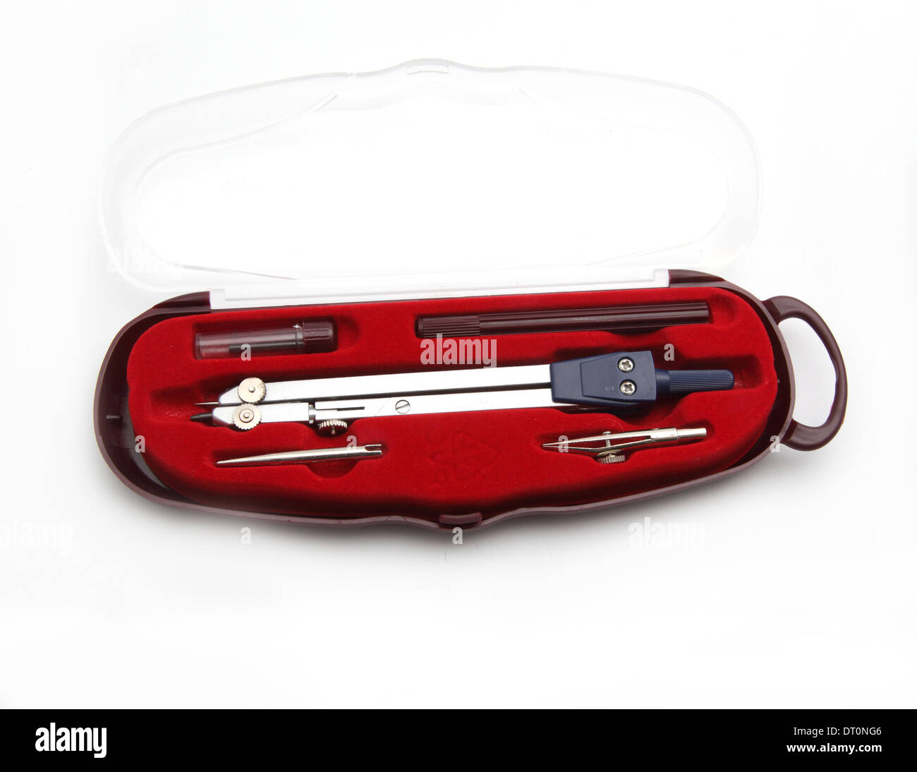 Compass box hi-res stock photography and images - Alamy