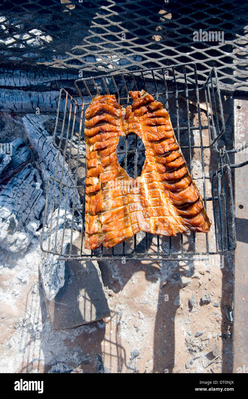 Dried Fish Canada High Resolution Stock Photography and Images - Alamy