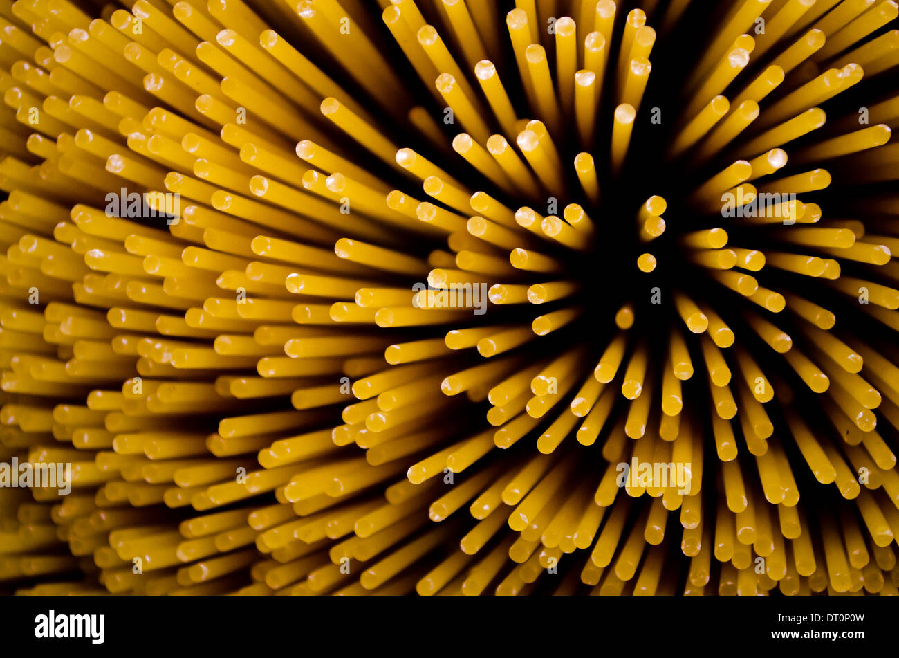 Abstract pasta hi-res stock photography and images - Alamy