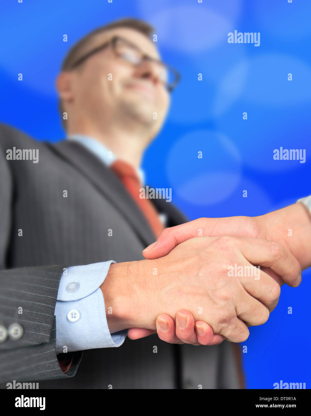 Partnership Vertical High Resolution Stock Photography and Images - Alamy