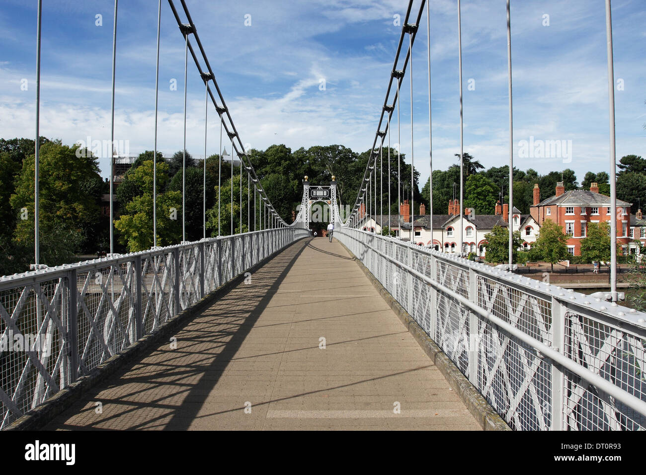Queens park bridge hi-res stock photography and images - Alamy