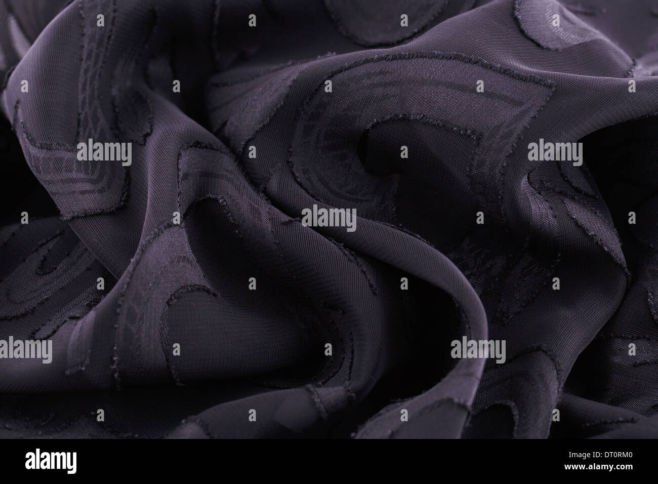 Cloth folds texture hi-res stock photography and images - Alamy