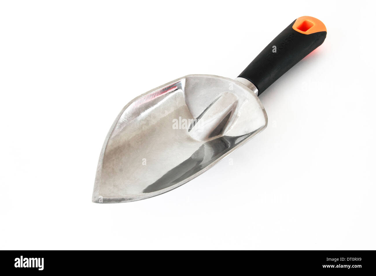 Garden trowels hi-res stock photography and images - Alamy