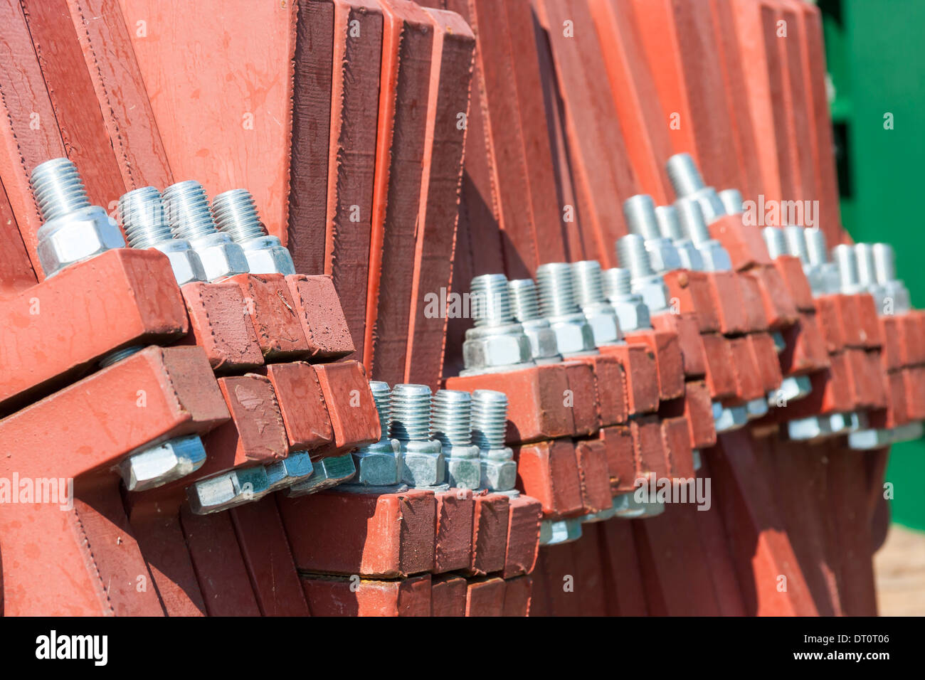 Red Objects High Resolution Stock Photography and Images - Alamy