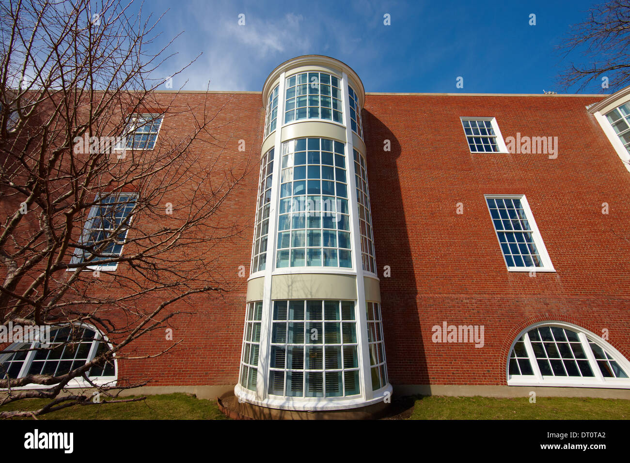Spangler house hi-res stock photography and images - Alamy