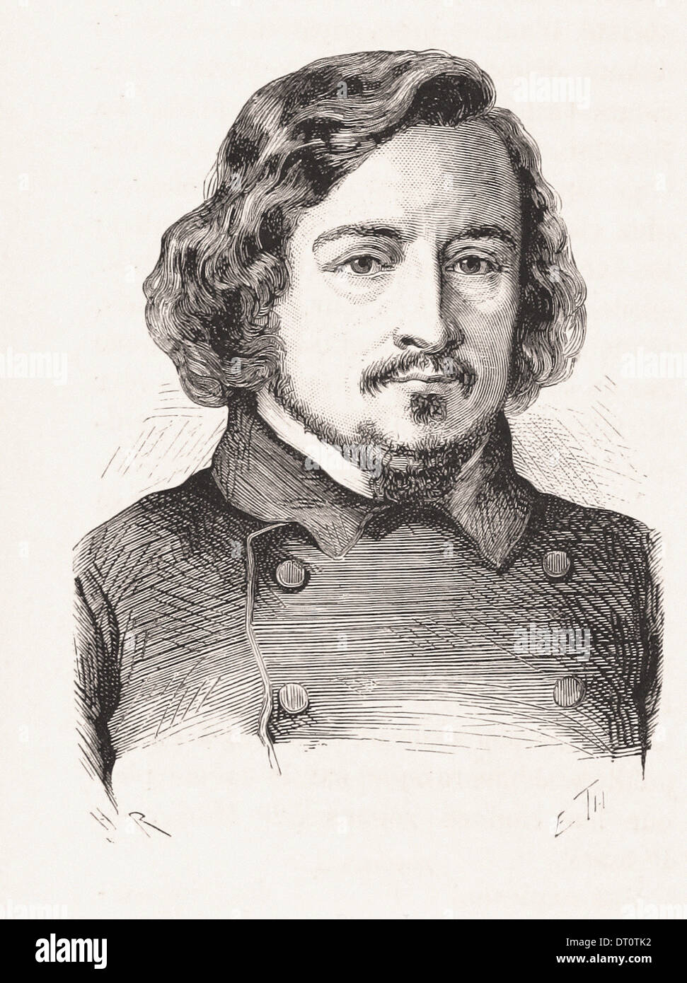 Leroux hi-res stock photography and images - Alamy