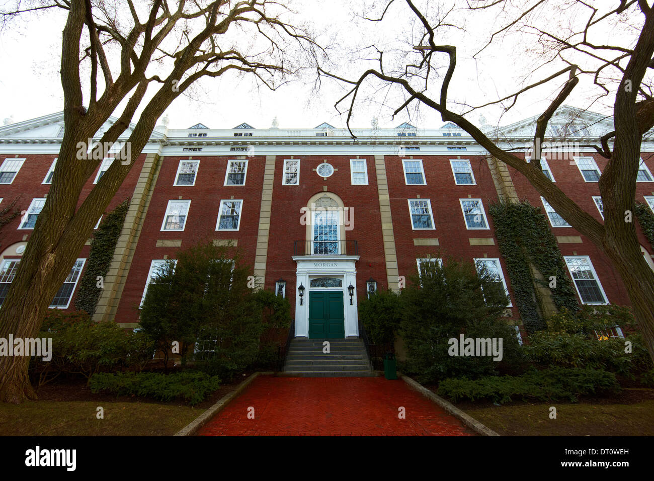 Morgan hall hi-res stock photography and images - Alamy