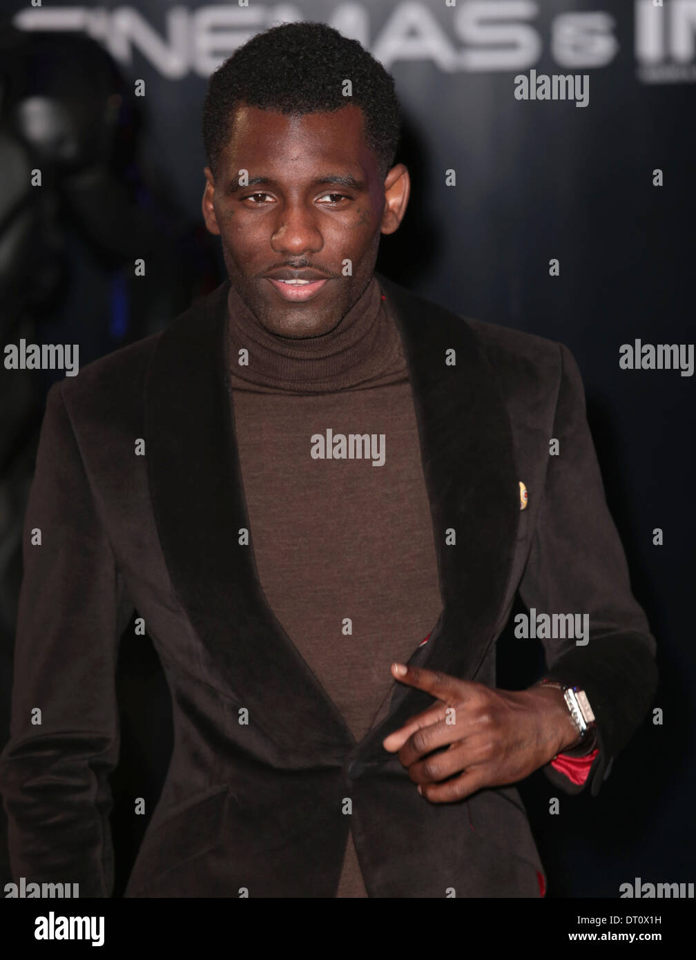 Wretch 32 High Resolution Stock Photography and Images - Alamy