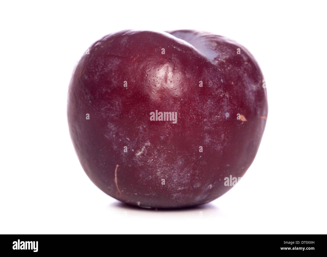 Ripe plum hi-res stock photography and images - Alamy