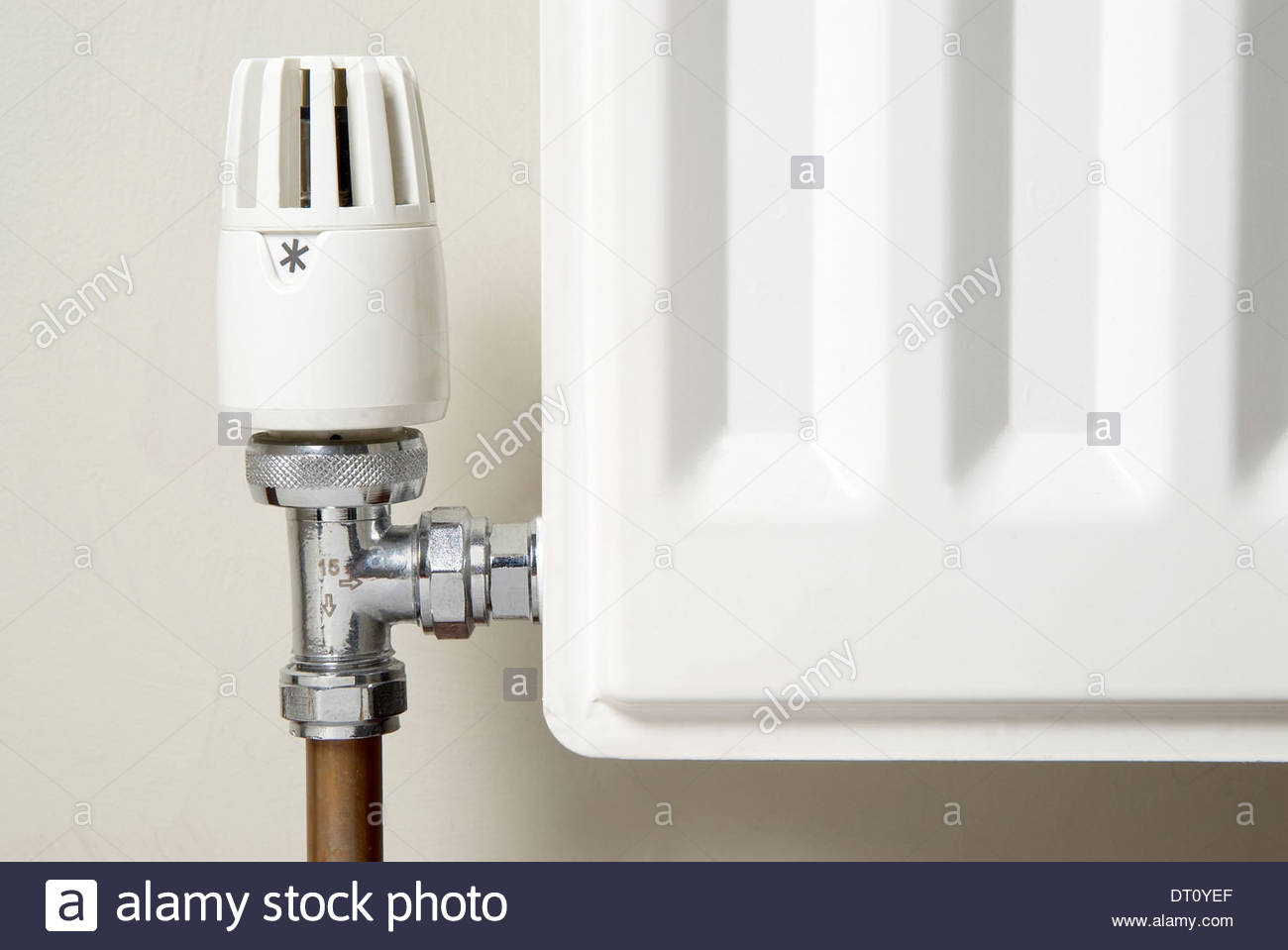 Heating Control High Resolution Stock Photography and Images - Alamy