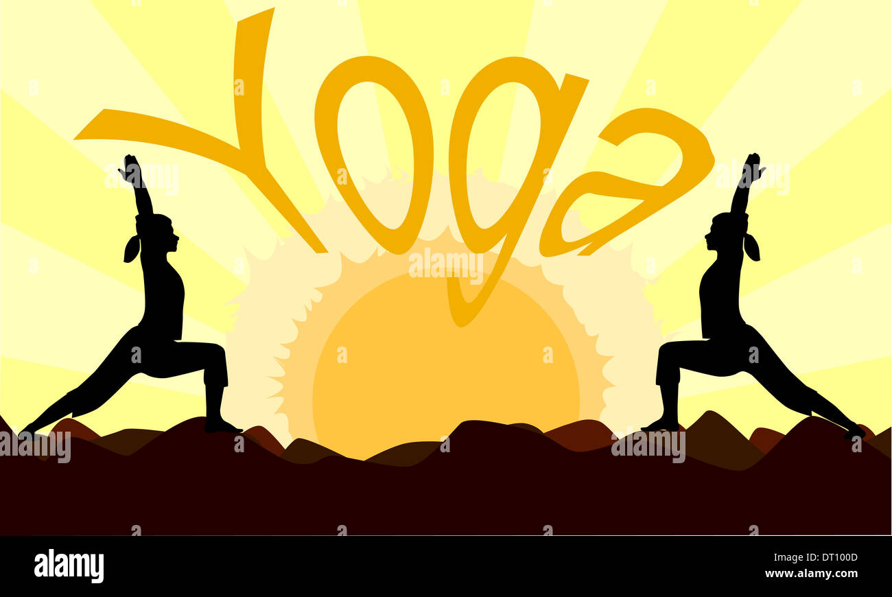 Background Images Of Yoga