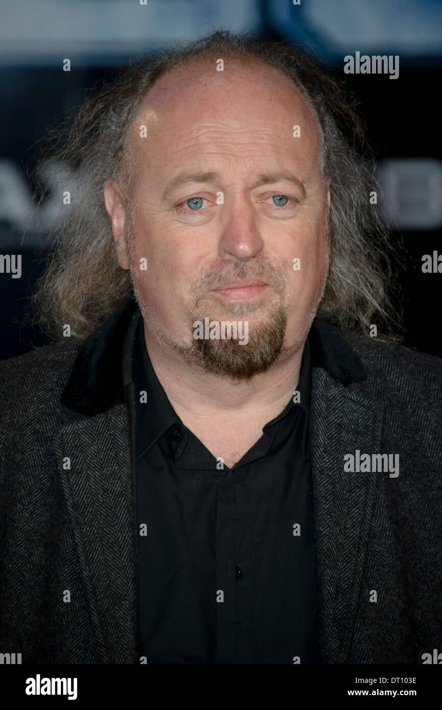 Comedian bill bailey hi-res stock photography and images - Alamy