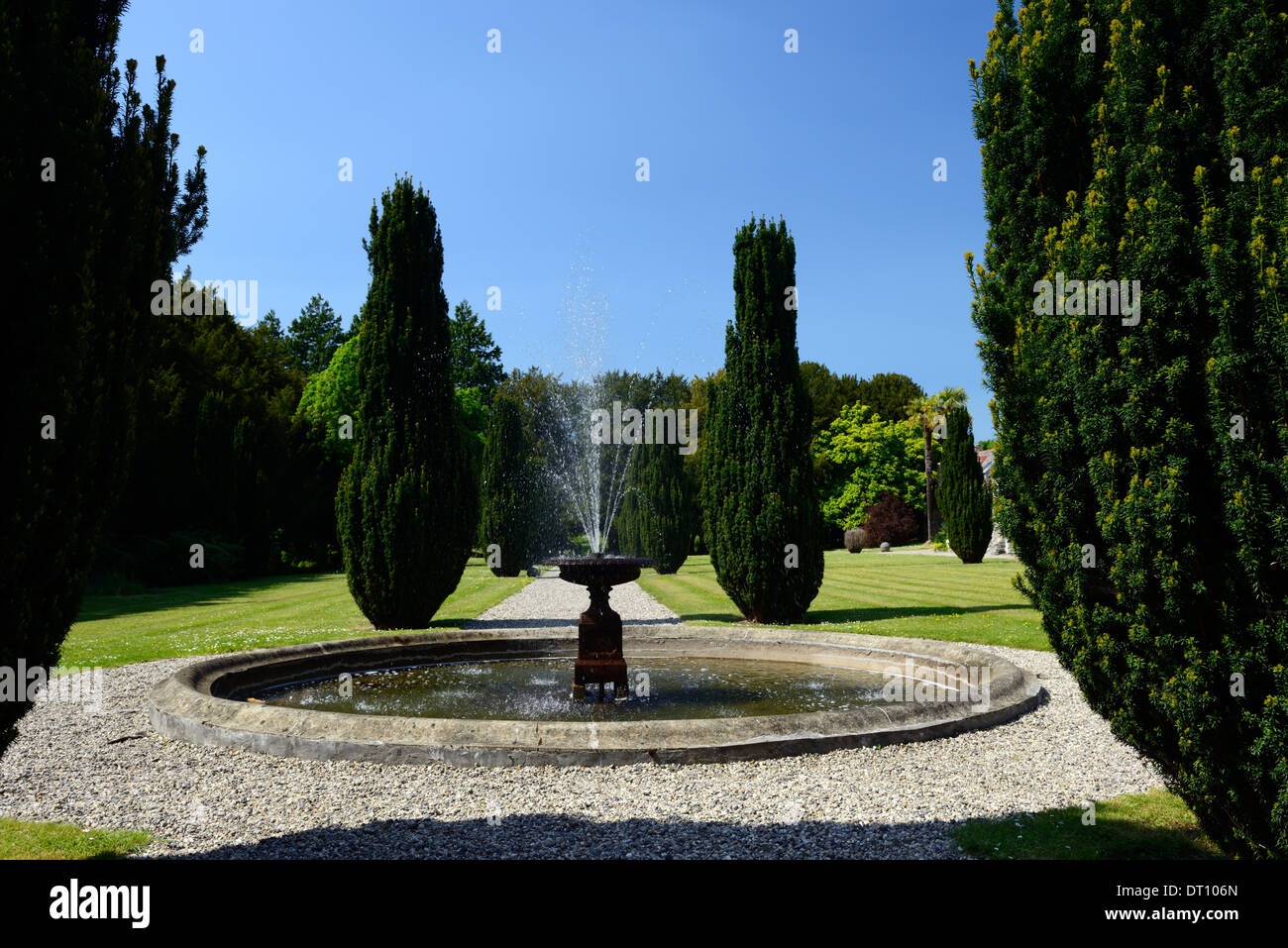 gardens of huntington castle clonegal carlow Fellowship of Isis ...