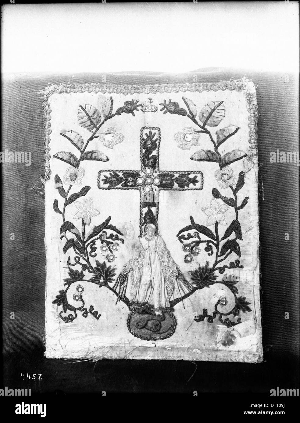 Old Missal Black and White Stock Photos & Images - Alamy