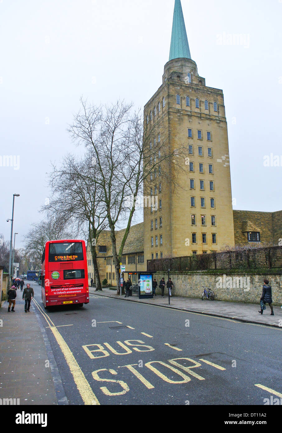 Oxford Bus Uk Stock Photos & Oxford Bus Uk Stock Images - Alamy