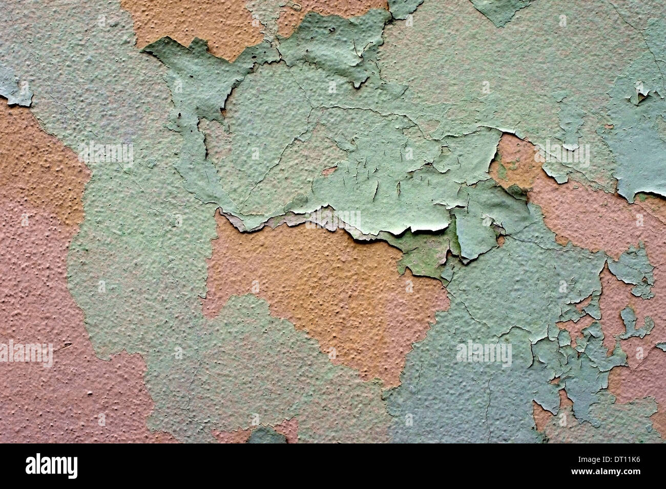 Color flaking hi-res stock photography and images - Alamy