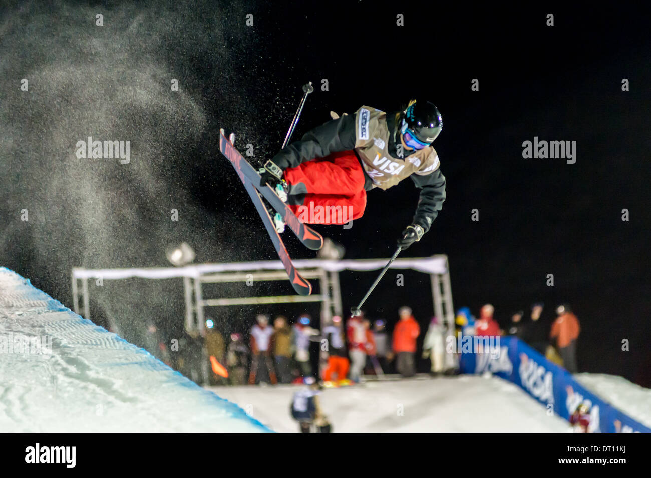 Halfpipe hi-res stock photography and images - Alamy