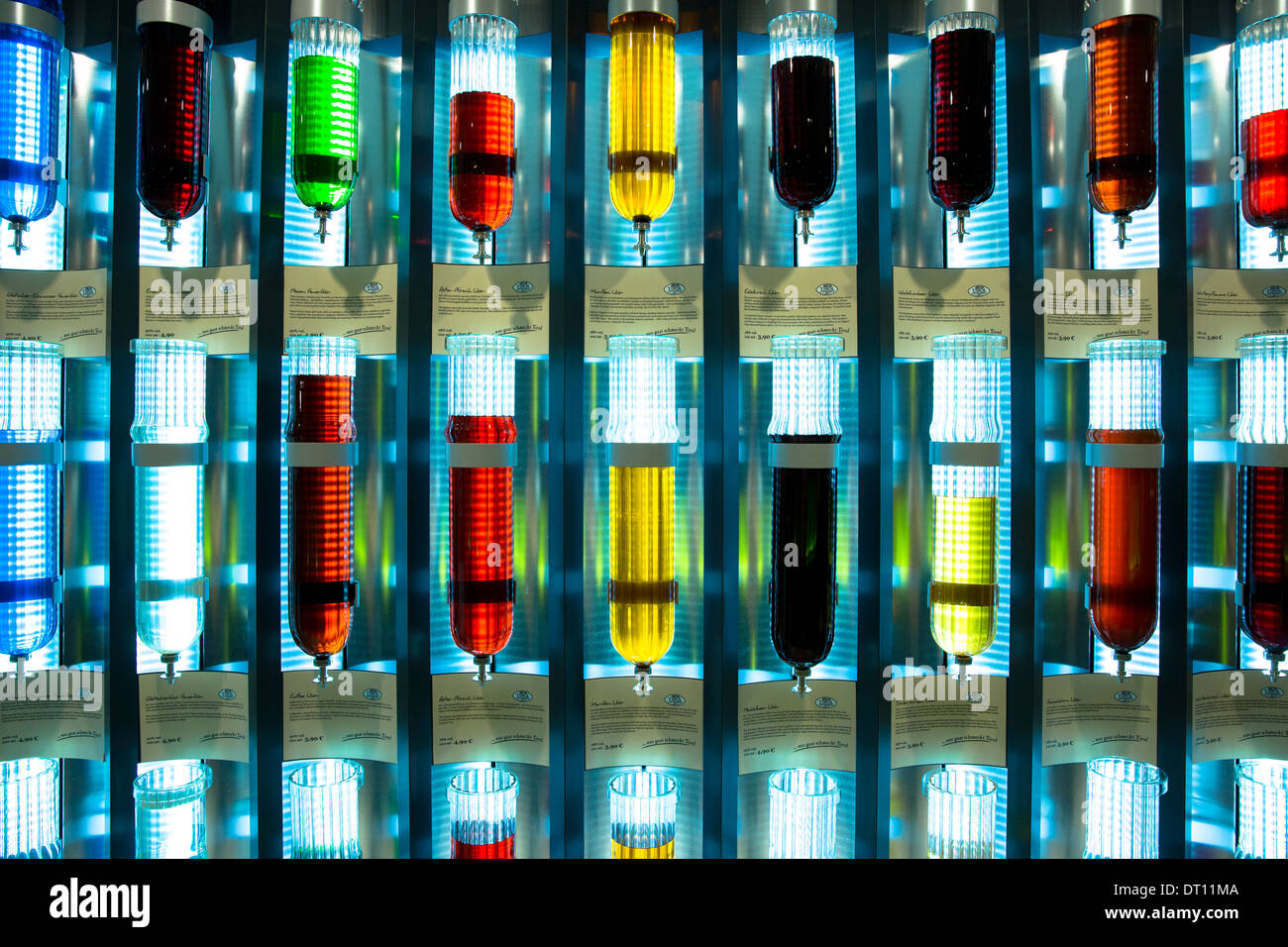 Schnapps High Resolution Stock Photography and Images - Alamy