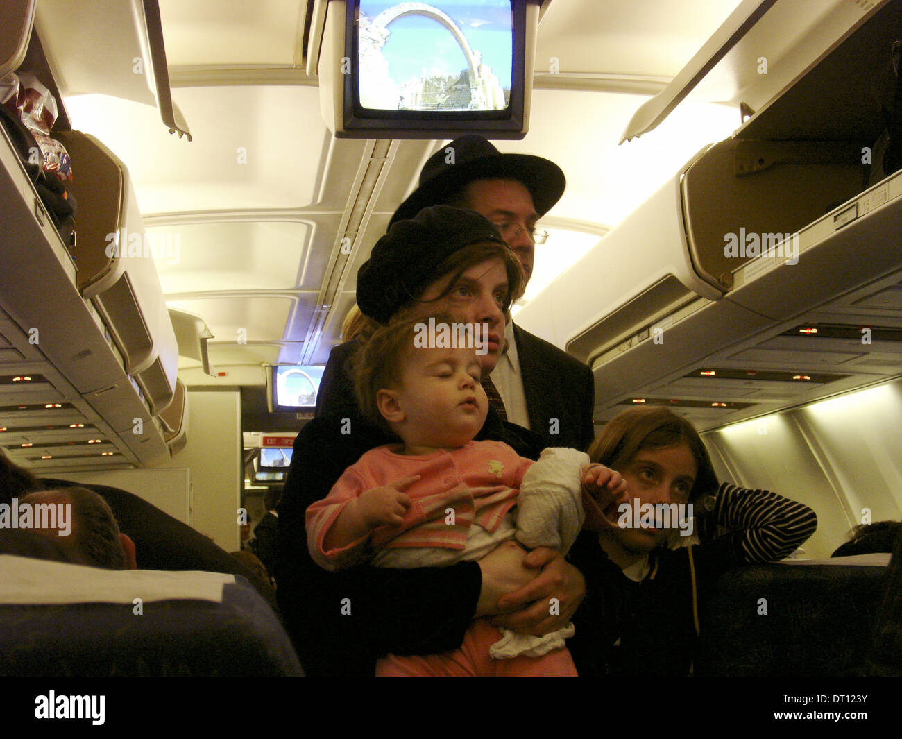 Israeli airline el al hi-res stock photography and images - Alamy