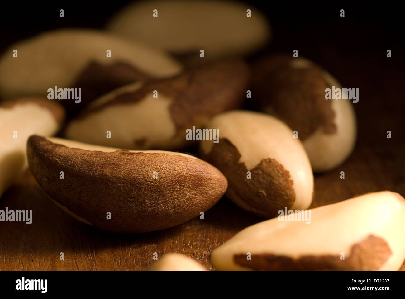 Para nuts hi-res stock photography and images - Alamy
