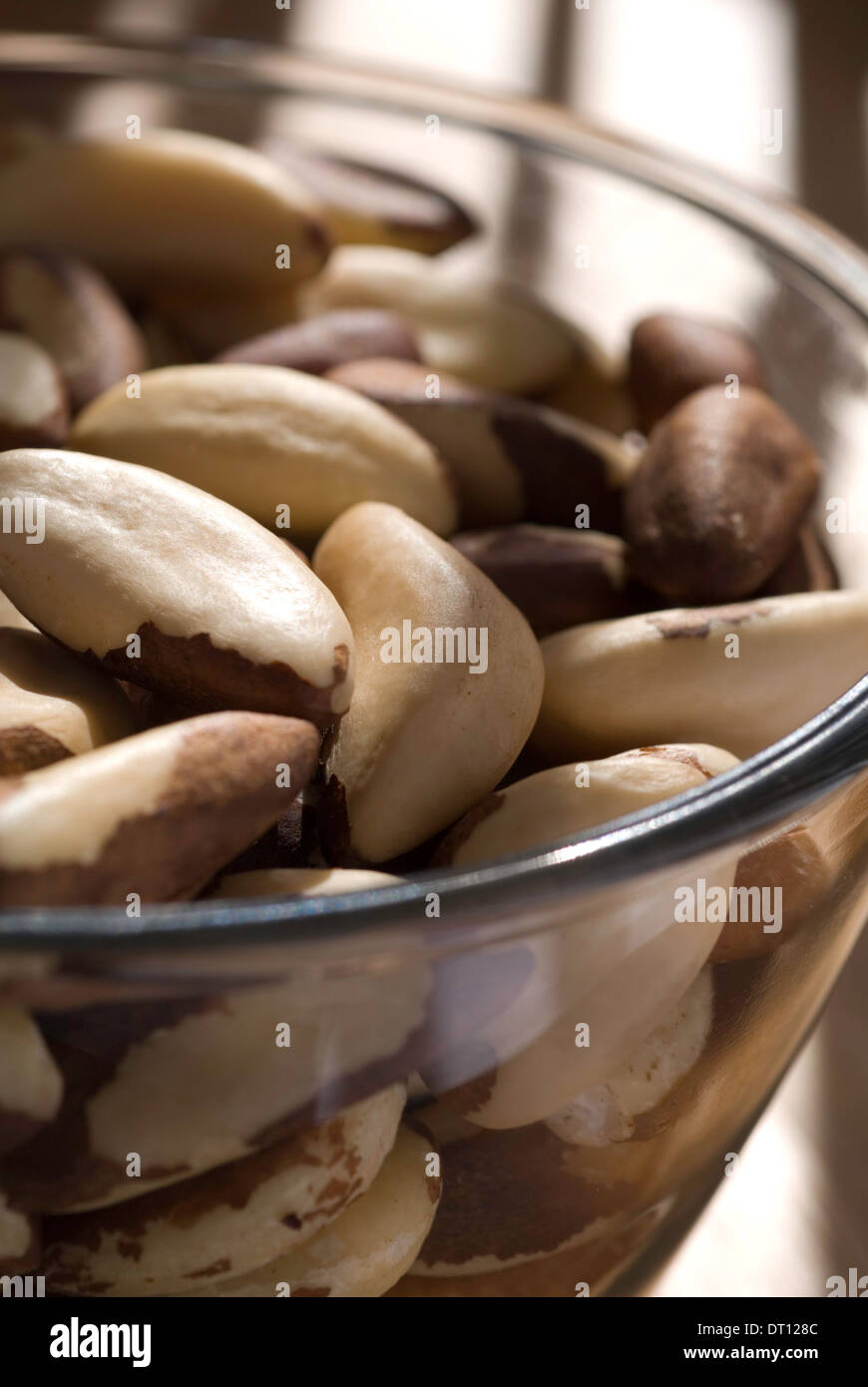 Para nuts hi-res stock photography and images - Alamy