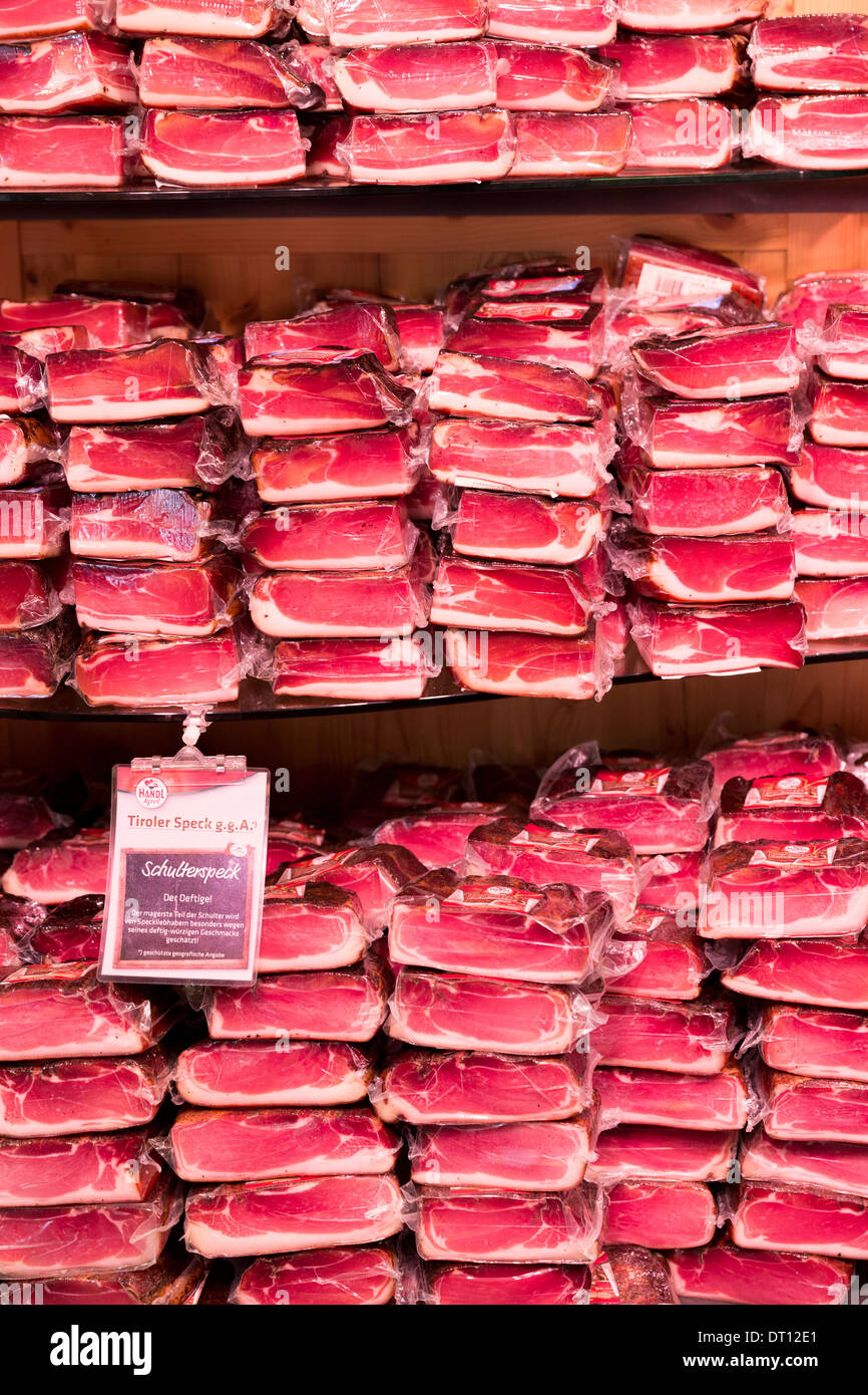 Handl tirol hi-res stock photography and images - Alamy