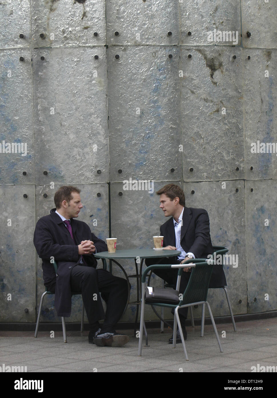 Talk of the town london hi-res stock photography and images - Alamy