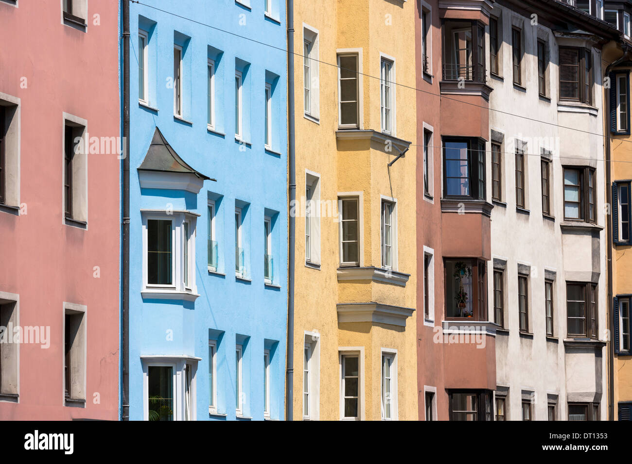 Tyrolean history hi-res stock photography and images - Alamy