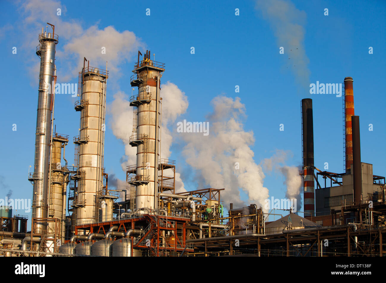 Steam pollution hi-res stock photography and images - Alamy