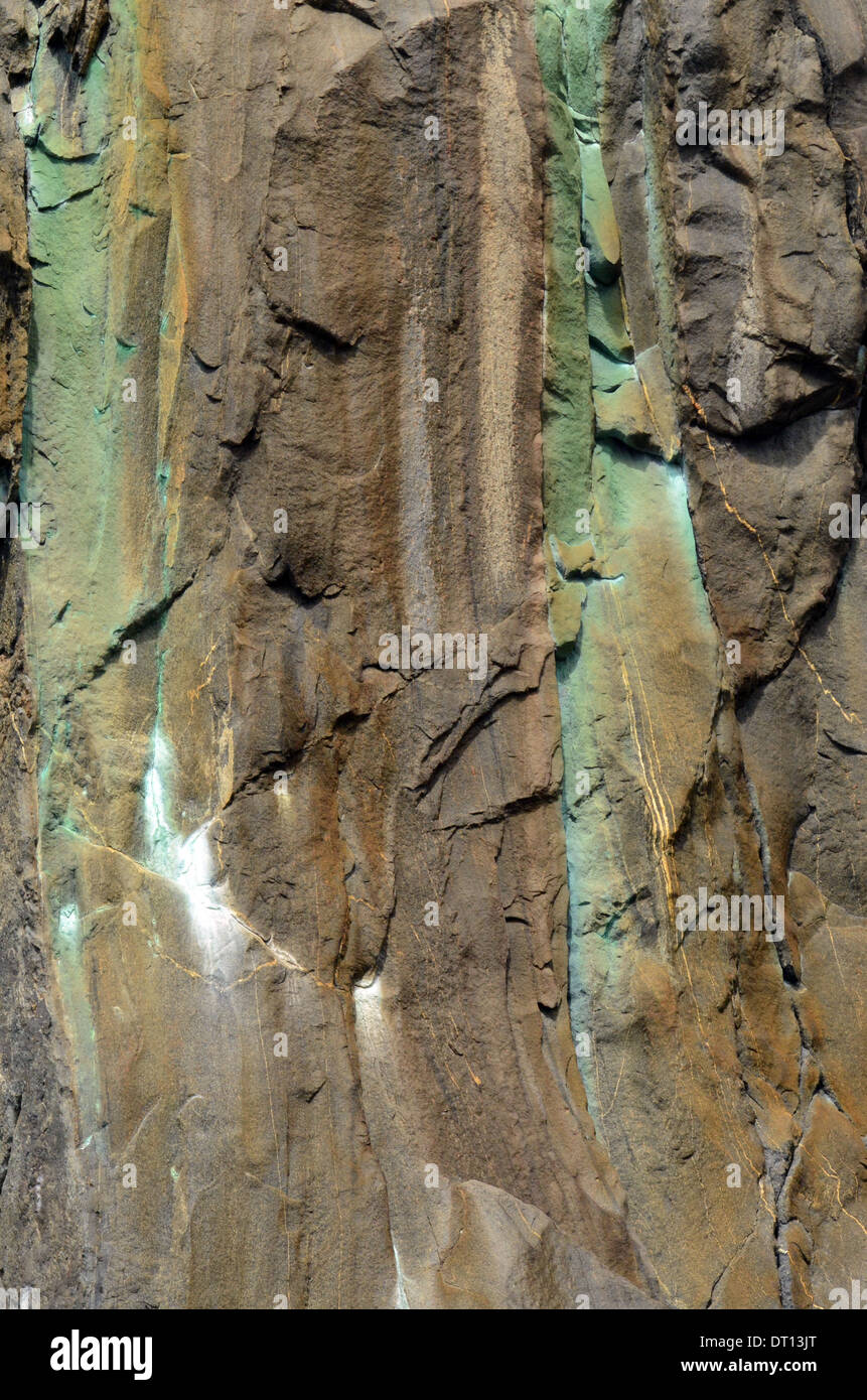 Silica Ore High Resolution Stock Photography and Images - Alamy