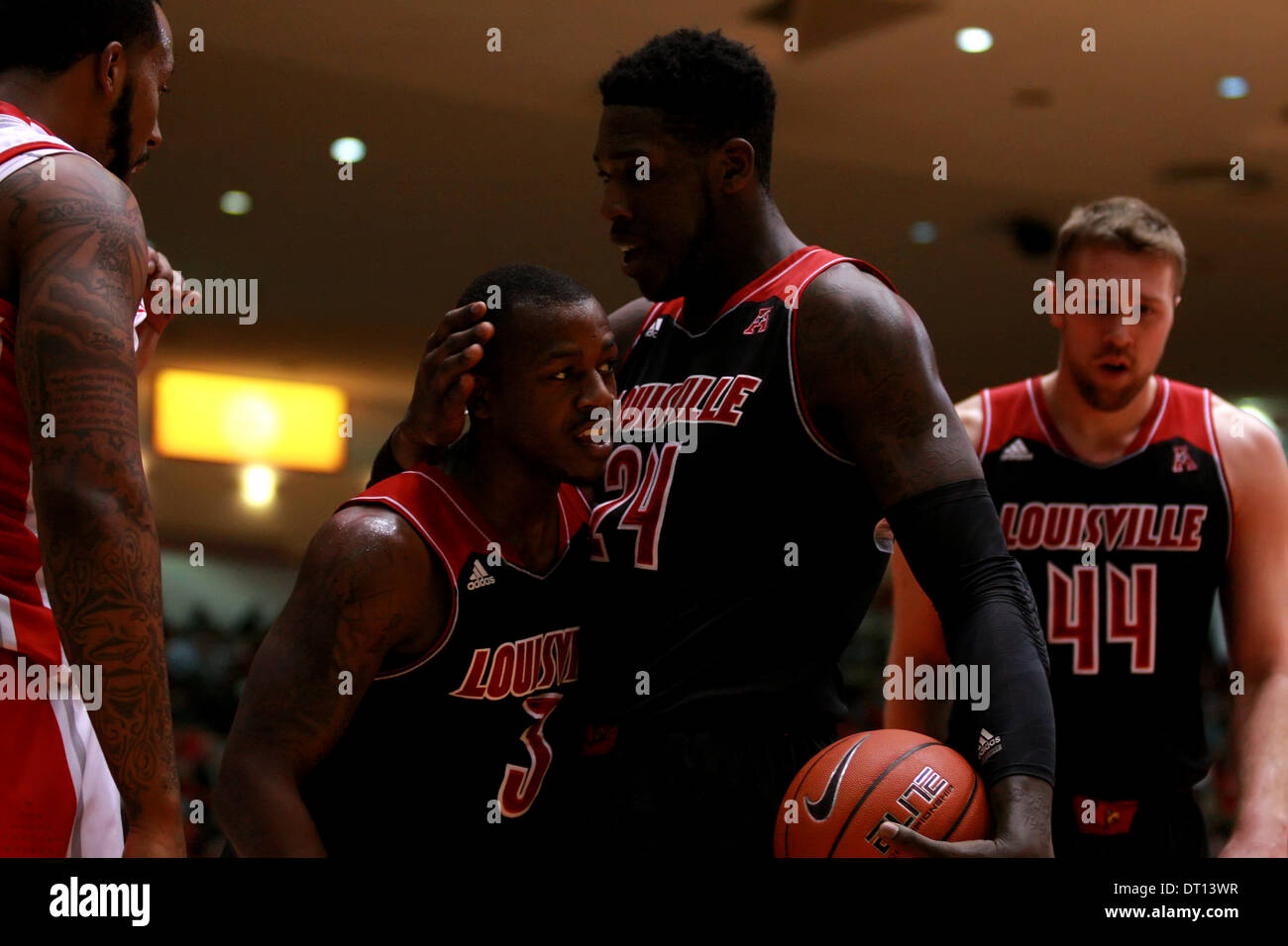 Chris harrell hi-res stock photography and images - Alamy