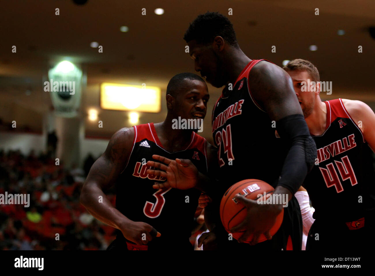 Chris harrell hi-res stock photography and images - Alamy