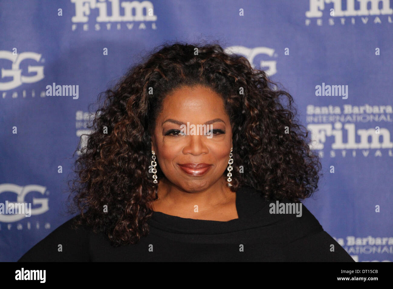 Oprah Winfrey The Butler