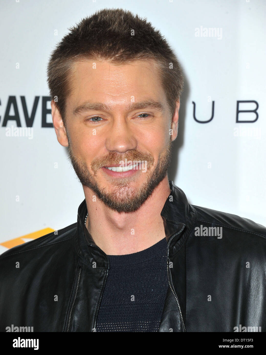 Los Angeles, California, USA. 5th Feb, 2014. Chad Michael Murray ...
